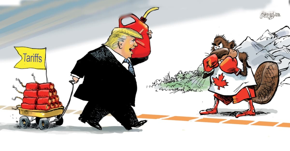 The External Revenue Service: What's That? - LA Progressive