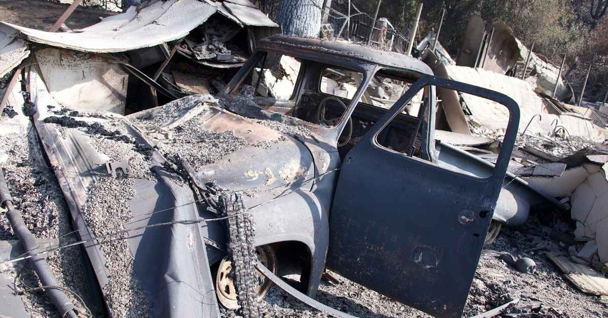 Rebuilding After the Eaton Fire: Disaster Recovery Isn’t Working. Here ...