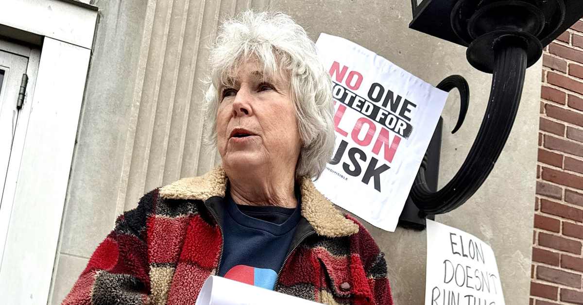 Holding Mitch's Feet to the Fire in Reddest Red Kentucky - LA Progressive