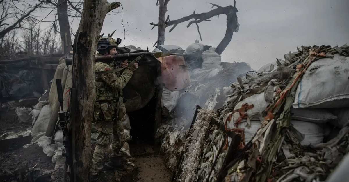 A Multipolar World - End the War in Ukraine, End US Imperialism - LA ...