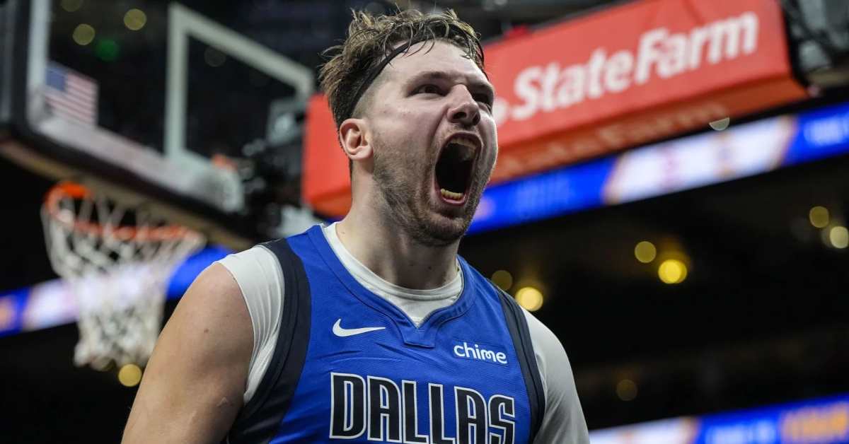 Depleting The Dallas Mavericks: A Tale of Greed, Gambling and Avarice ...