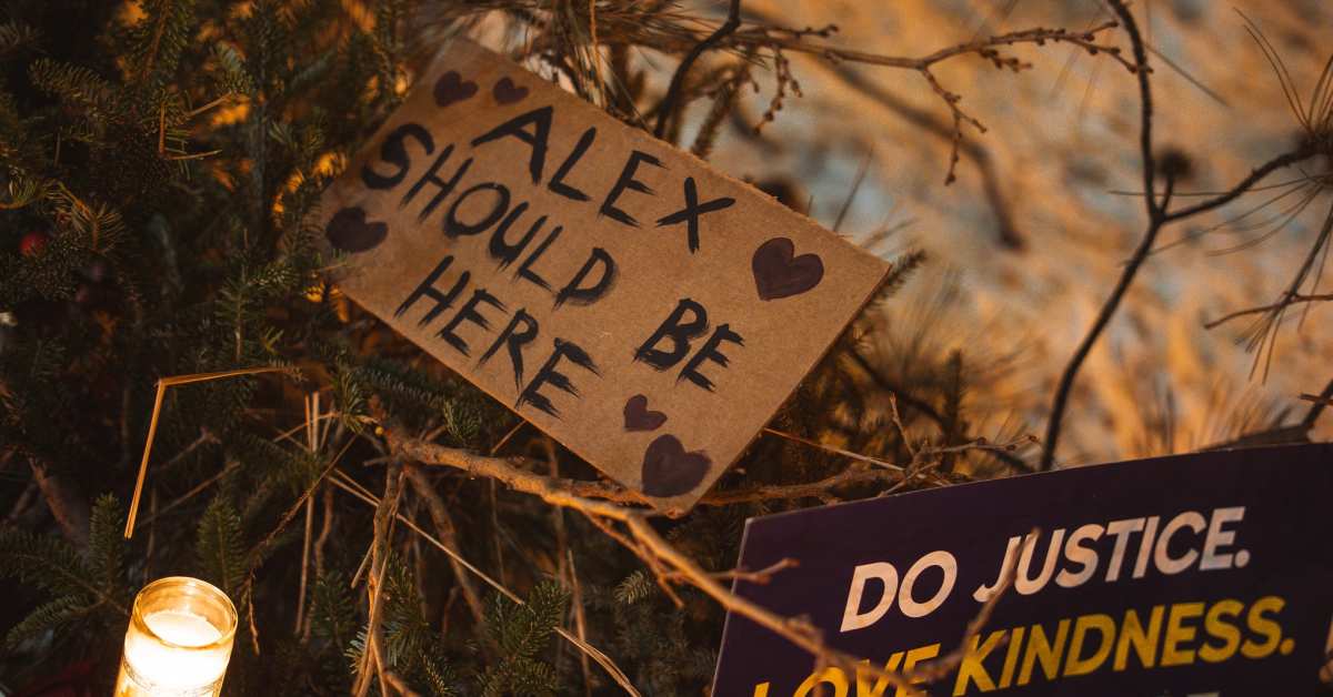 Where Is Your Line? (Hint: Silence Is a Decision) - LA Progressive