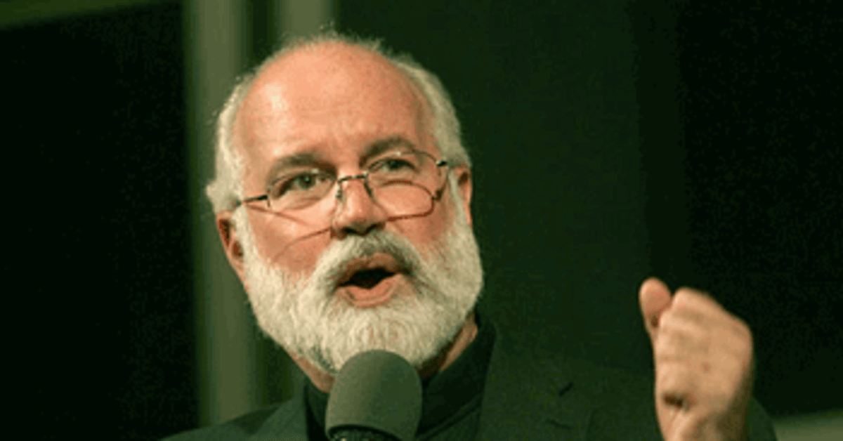 Father Greg Boyle of Homeboy Industries, Part 2 - LA Progressive