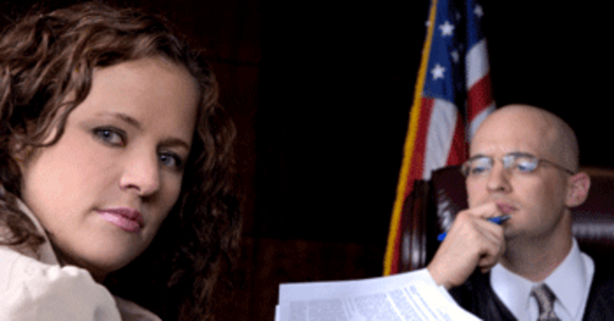 Vital Qualities to Look for in a Criminal Defense Attorney - LA Progressive