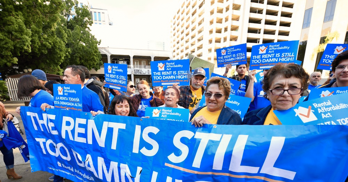 Will Housing Ever Be a Top Priority for Progressives? - LA Progressive