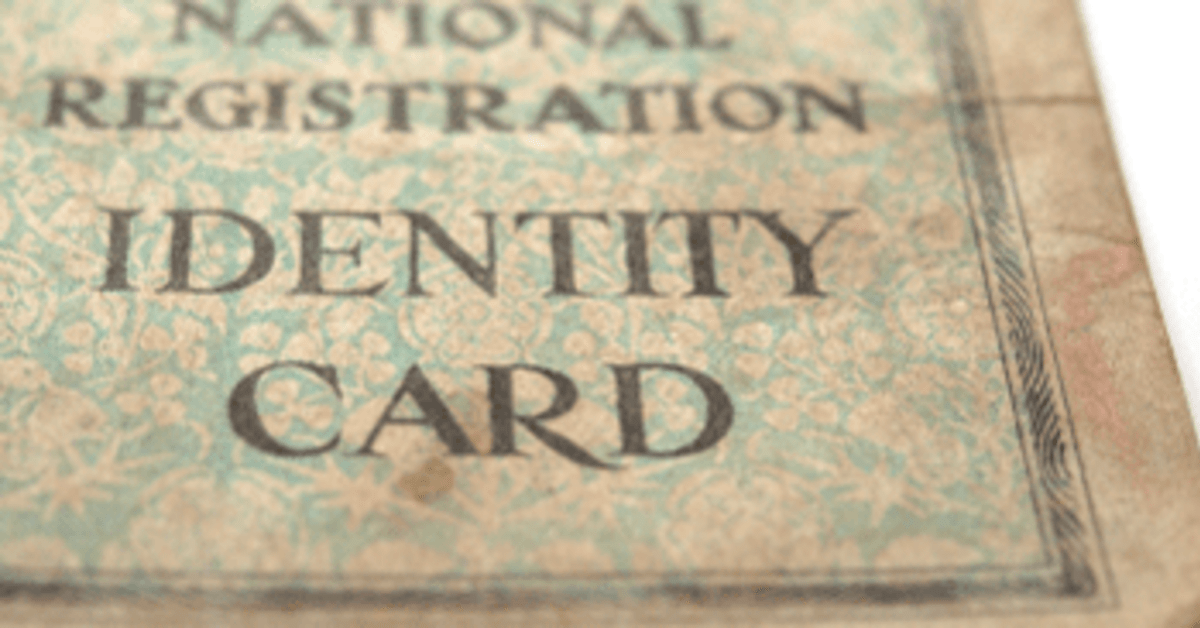 How to Update Your Identification and Legal Records After a Name Change ...