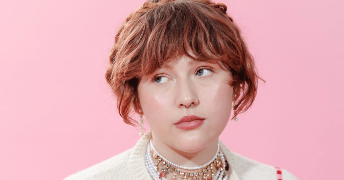 Karin Ann's Latest Single, 'if i fall for you', is a Fresh and Exciting ...