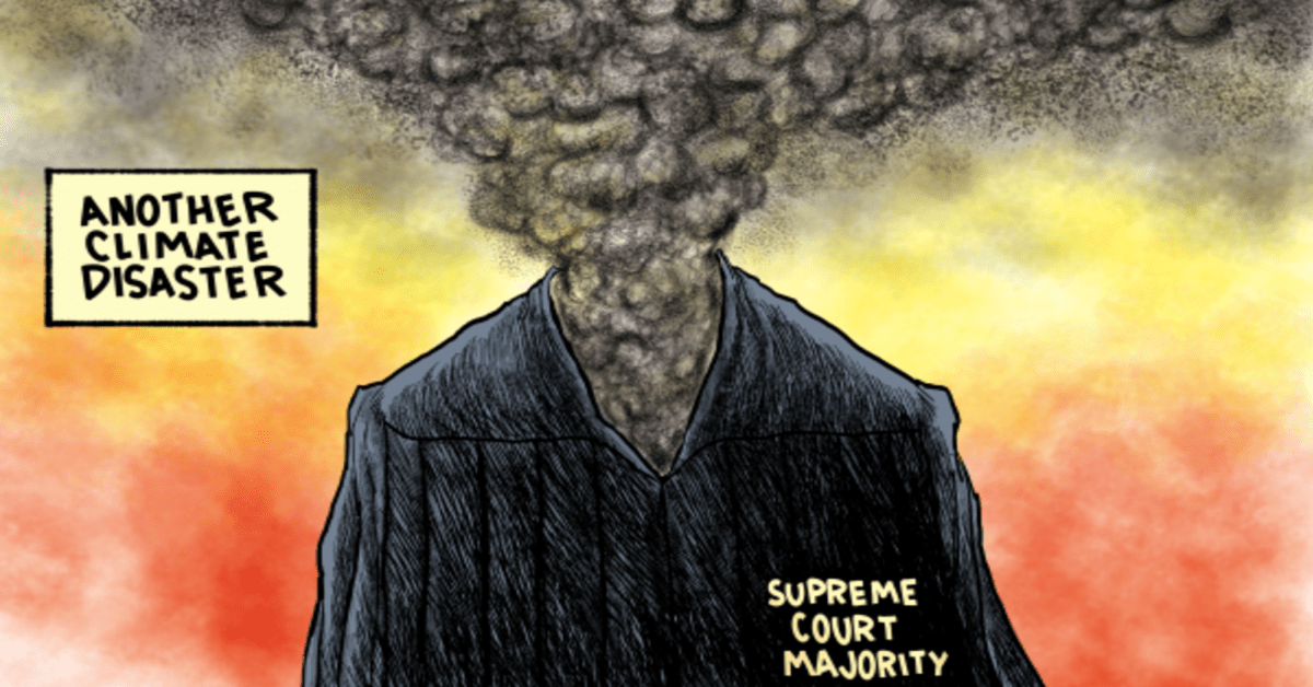 High Time for a People-Powered Backlash - LA Progressive