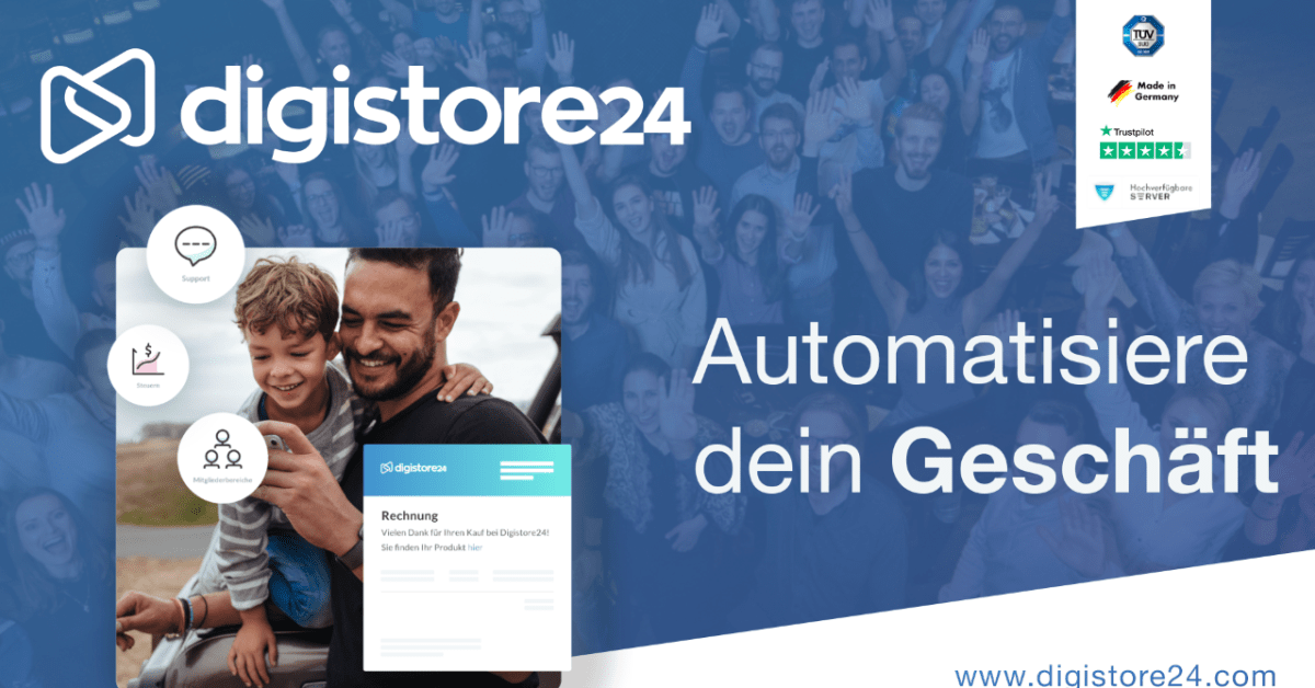 What's Behind the Digistore24 Affiliate Network? - LA Progressive