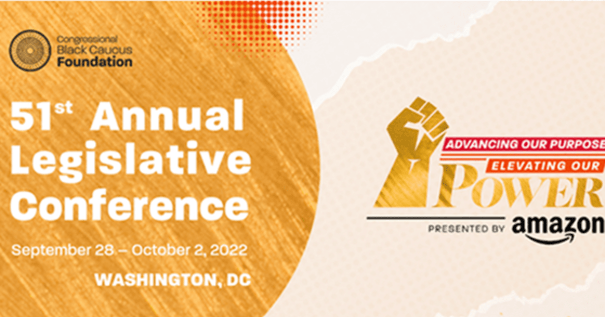 Is the Congressional Black Caucus Continuing Its Downward Spiral? - LA ...