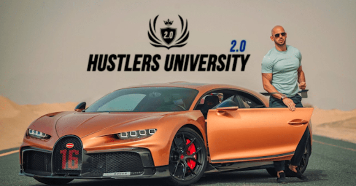 Hustler's University Changing to “The Real World” on November 14th - LA ...