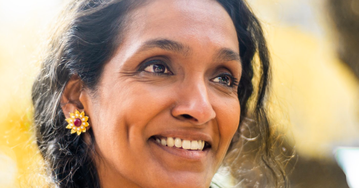Nithya Raman: The Accidental Politician - LA Progressive