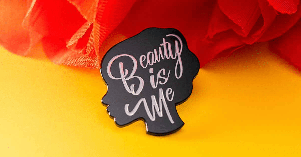 Things to Check in Your Custom Pin Art Proof - LA Progressive