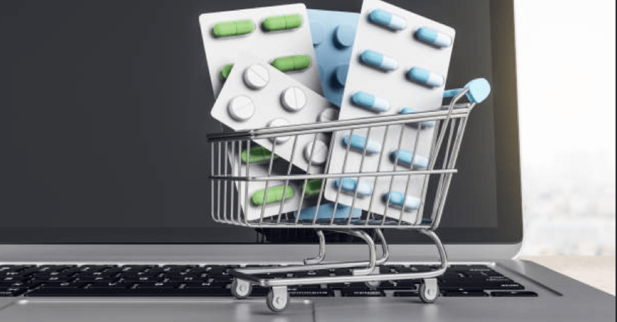 From Brick-and-Mortar to Virtual: The Rise of Remote Pharmacy Services ...