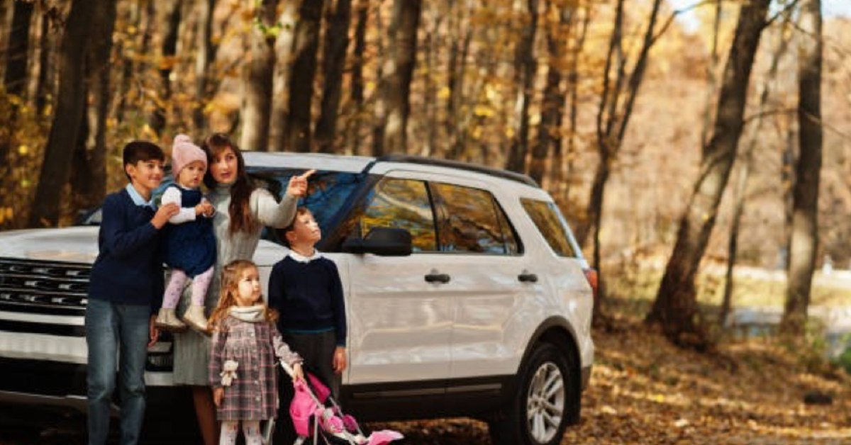 From Budget-Friendly to High-End: Comparing GMC's Best Family SUVs - LA ...