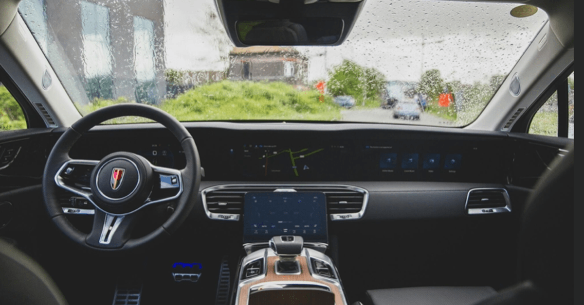 The Insides of the Best Luxury Midsize SUVs That You Need to Experience ...