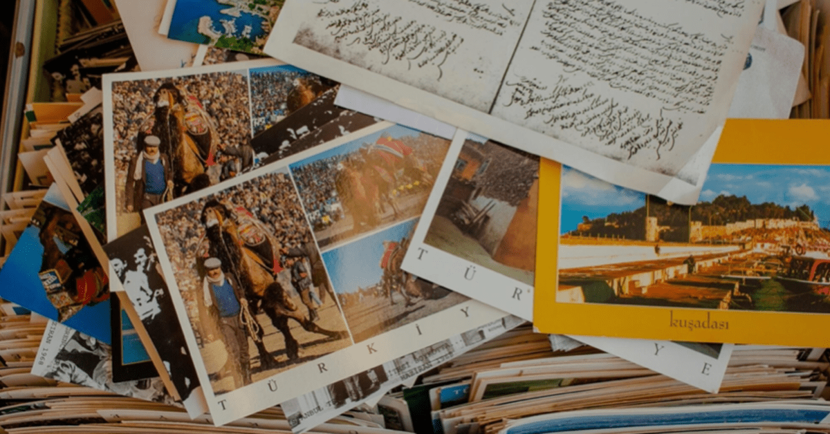 The Power of Political Postcards: How They Can Influence Elections - LA ...