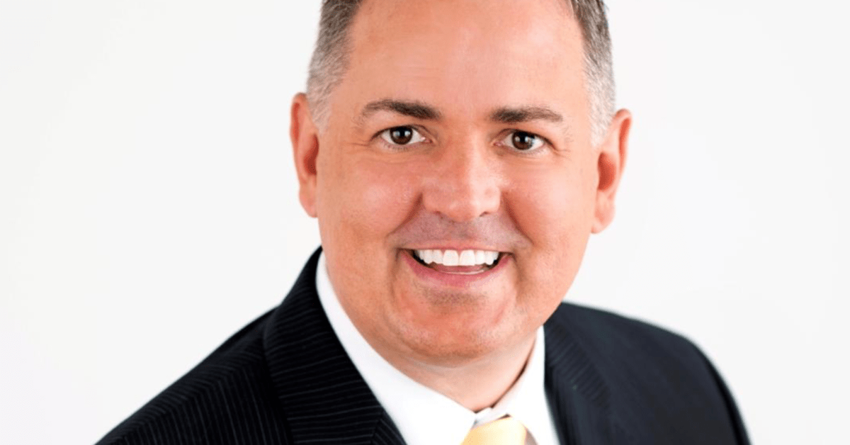 Dr. Ryan Polselli Speaks: The Strategy, Personality, and Vision Behind ...
