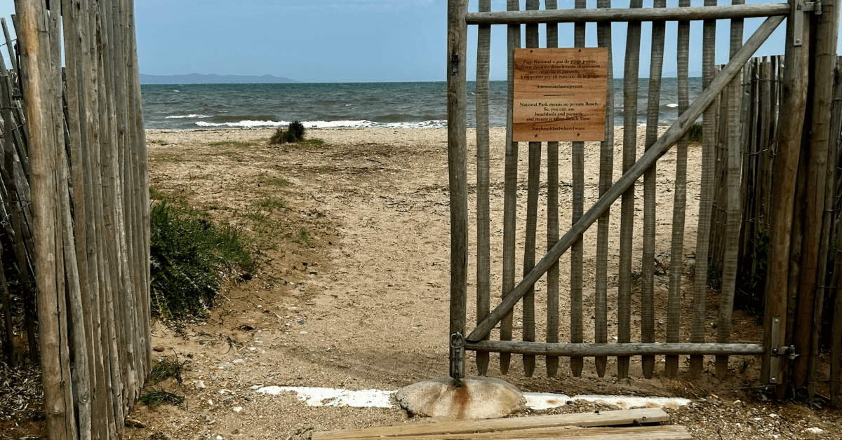 Understanding the Various Types of Gates: What You Should Know - LA ...