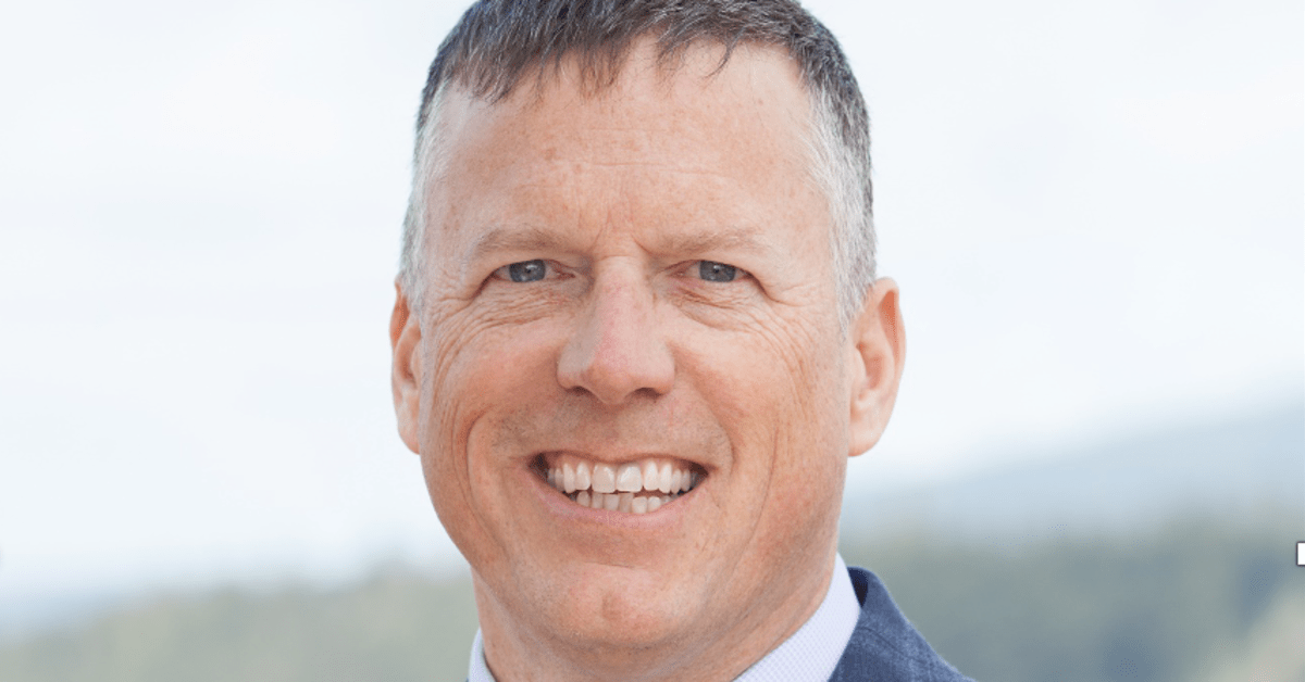 Camp Korey CEO Dan Worra Leads with Purpose and Passion - From the Navy ...