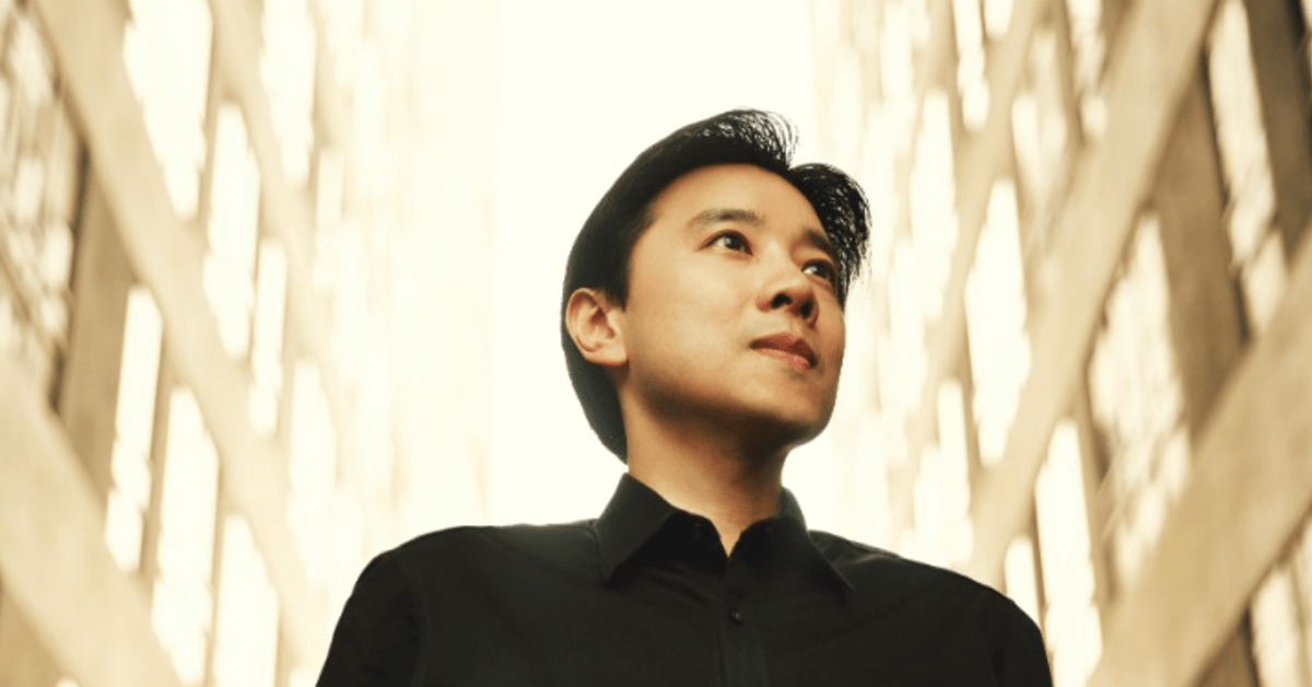 Fusionex Ivan Teh: Leading the Data Technology Revolution - LA Progressive
