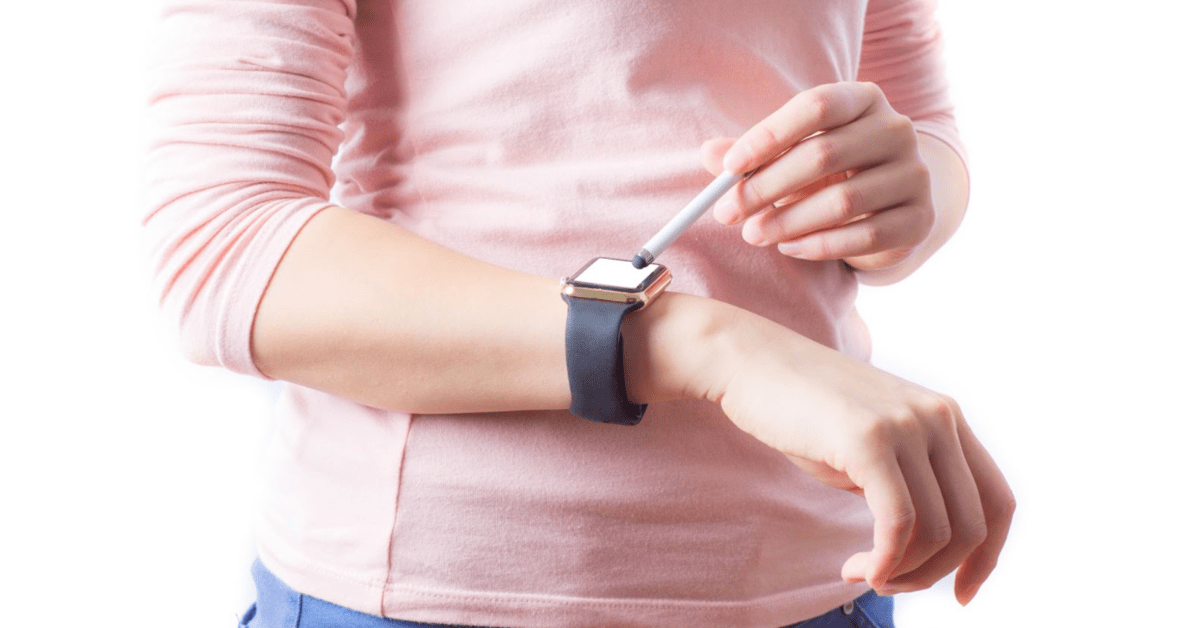 The Definitive Male Wrist Size Guide for the Perfect Watch Fit - LA ...