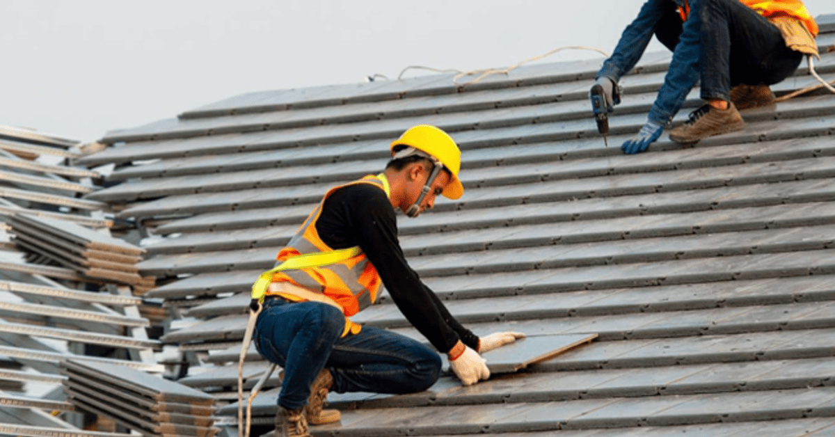 Seattle Roofing Costs and Replacement Guide - LA Progressive