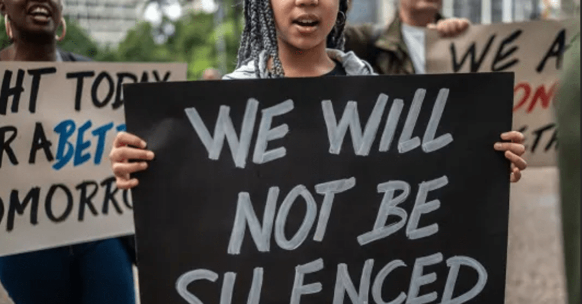 Can Paid Protestors Really Be Good for Democracy? Adam Swart CEO of ...