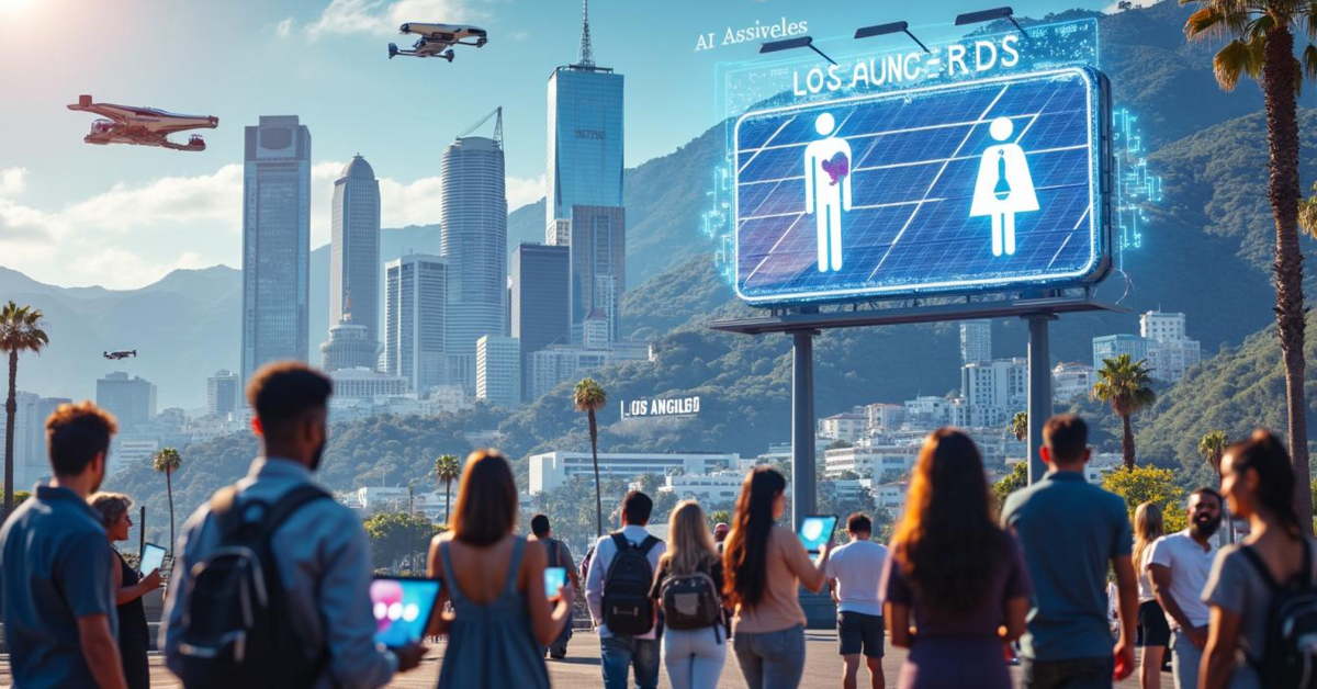 Los Angeles: Progressive Beacon in the Golden State - LA Progressive