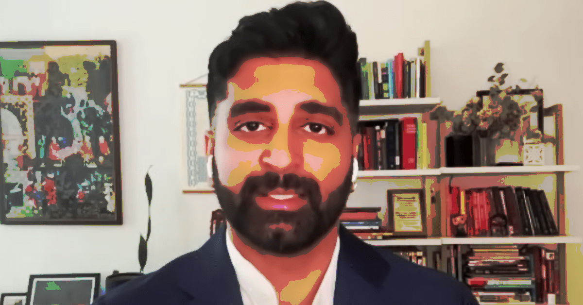 How Waleed Shahid Became the Left's Biggest Disappointment - LA Progressive