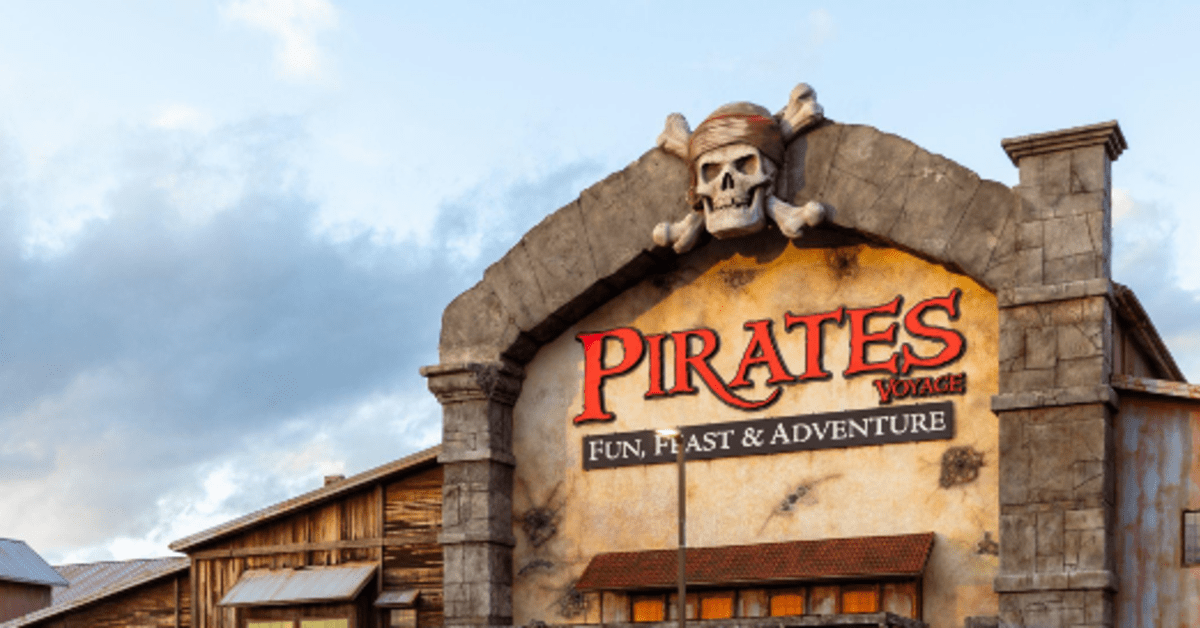 Planning Your Pigeon Forge Trip: Tips & Tricks for a Smooth Experience ...