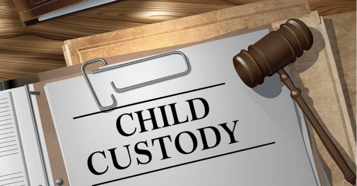 5 Valid Grounds for Child Custody Modification - LA Progressive