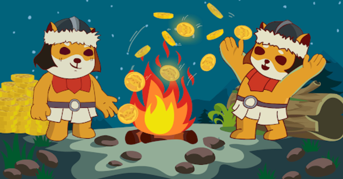 How To Earn 500 $GOLDEN For Free With Golden Inu - LA Progressive