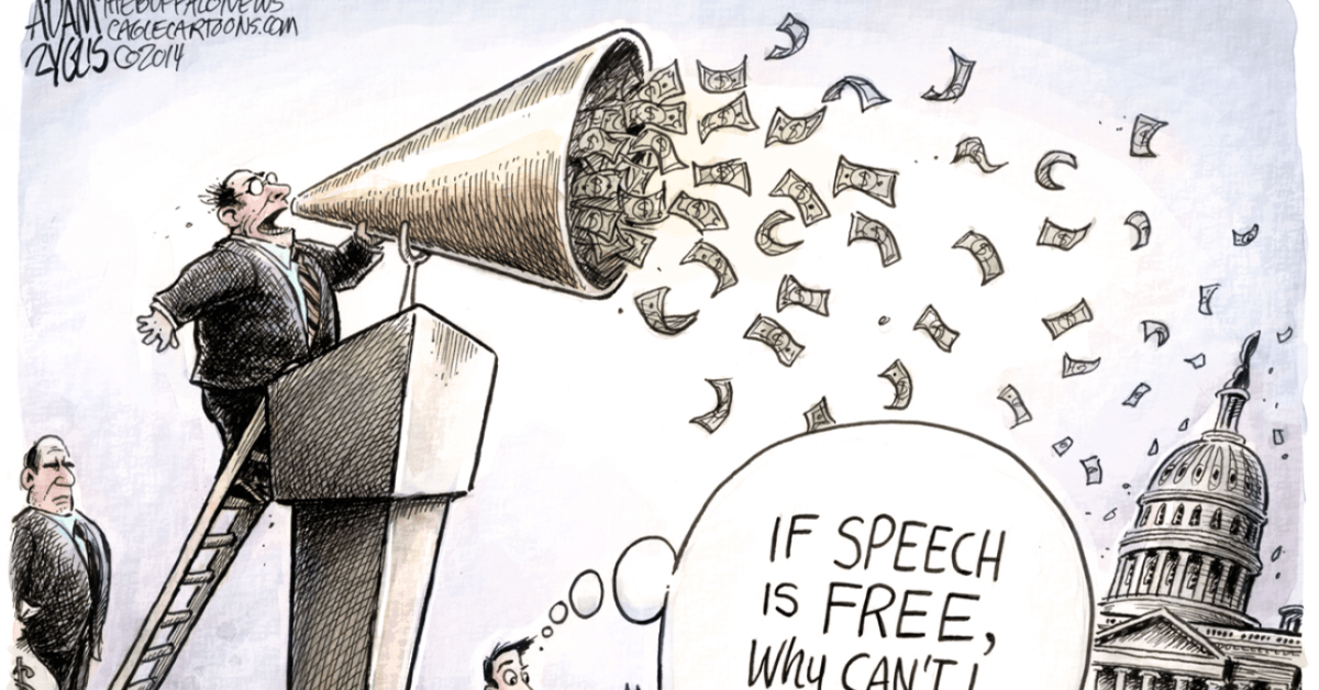 American Capitalism vs the Common Good - LA Progressive