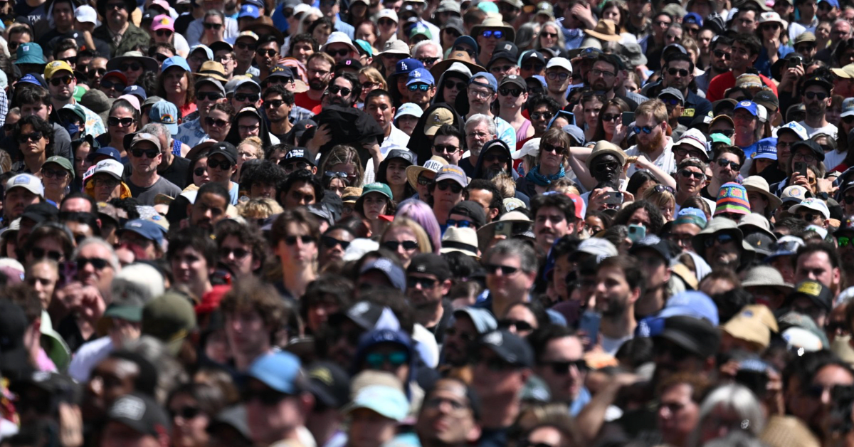 Progressive Power Gathers in Los Angeles - LA Progressive