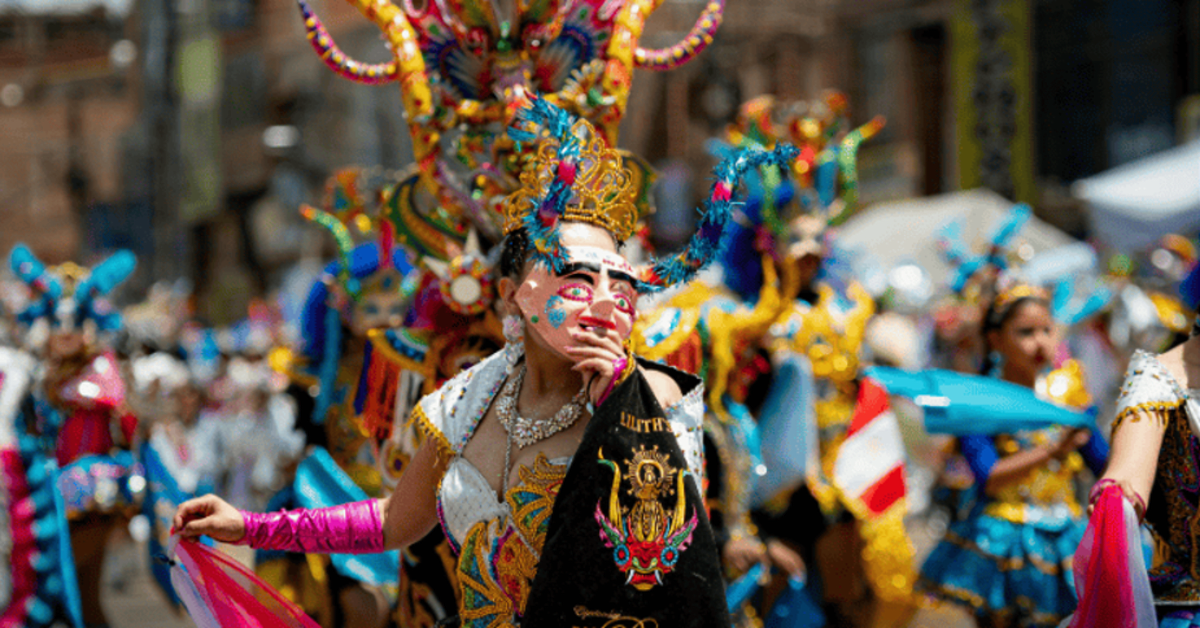 Why What We Wear to Festivals Matters More Than Ever - LA Progressive