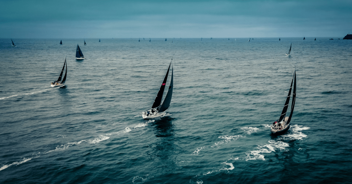 What Makes New Zealand’s Rowers and Sailors Some of the World’s Best ...