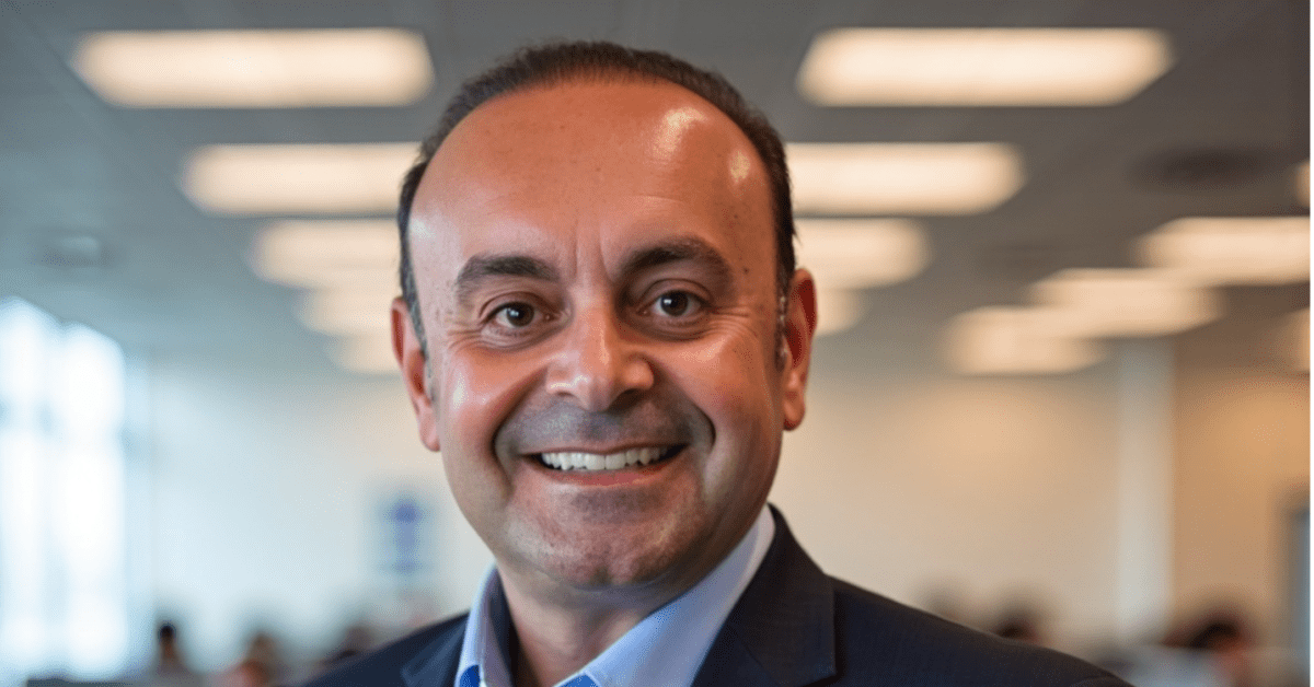 Dr. Konstantinos Zarkadas: Bridging Medical Excellence and Community ...