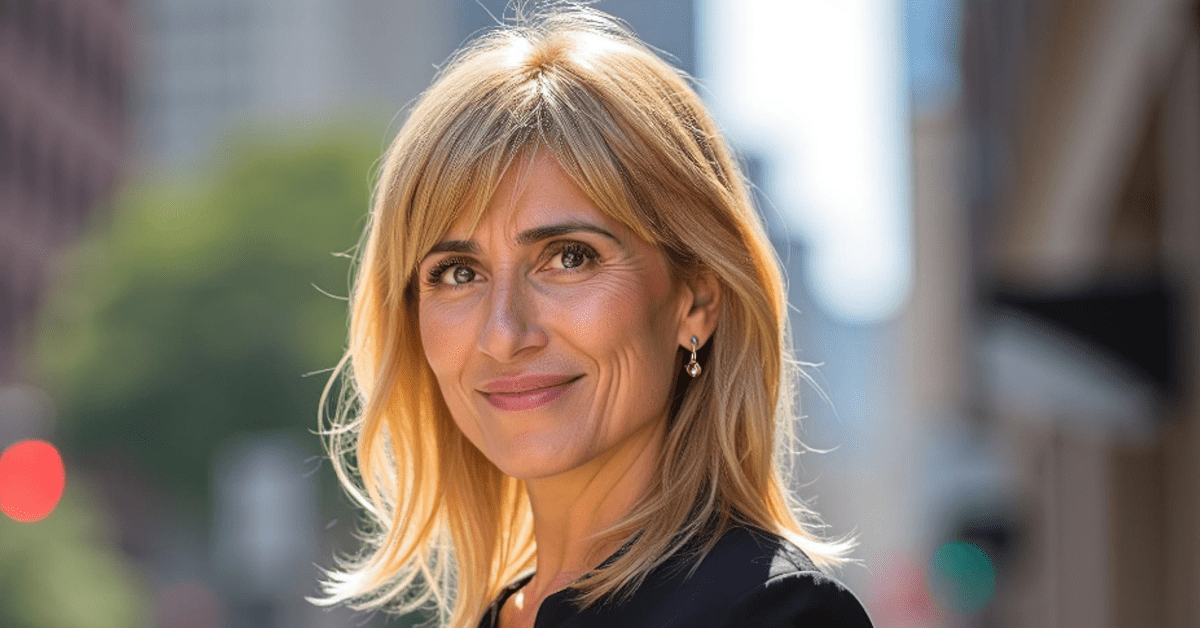 Andrea Chedas Is Building a Safer, Smarter, More Inclusive Security Future - LA Progressive