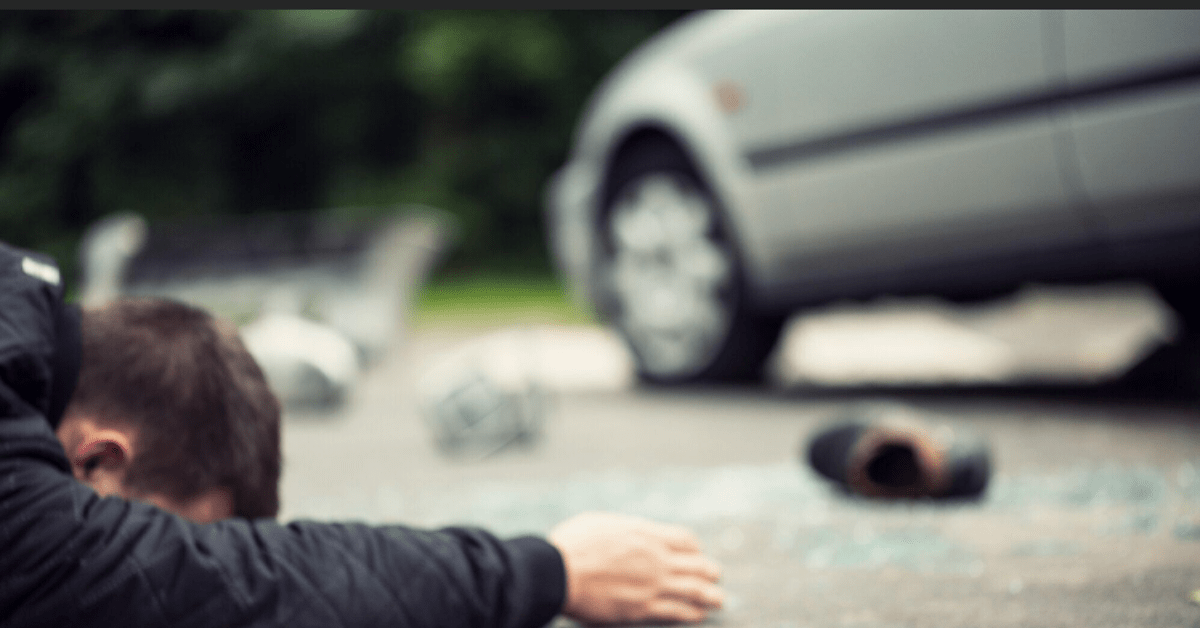 What to Do After a Hit and Run Accident: Step-by-Step Guide - LA ...