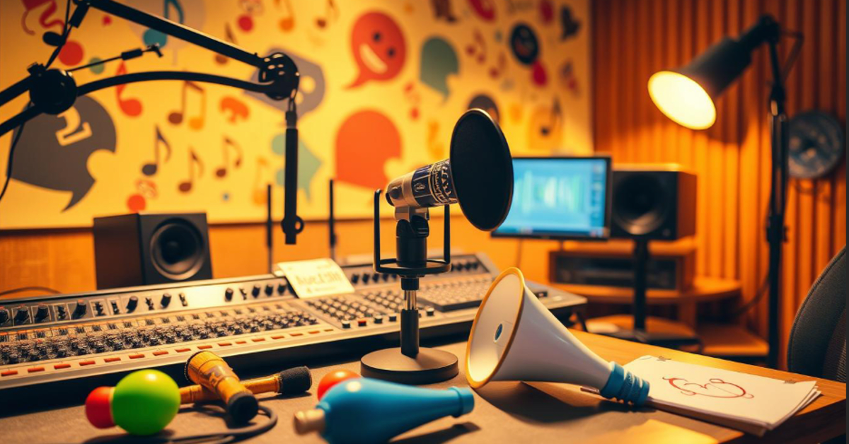 Funny Audio Clips For Streaming La Progressive