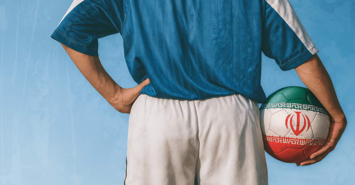 Iran’s Digital Sports Culture and Fan Platforms - LA Progressive