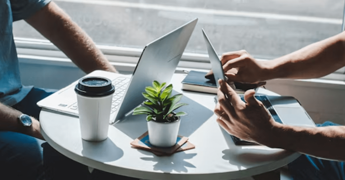 Striking a Balance Between Large Tech and Small Businesses - LA Progressive