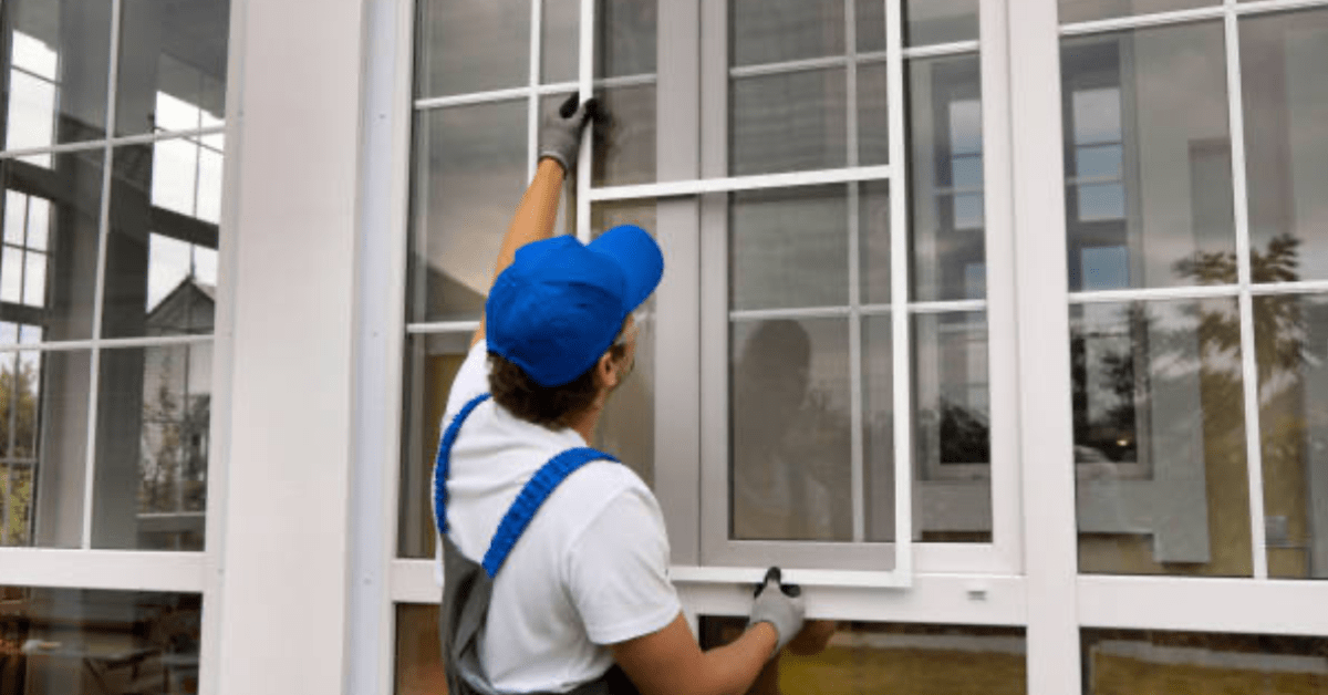 The Role of Window Repair in Achieving a Greener Home - LA Progressive