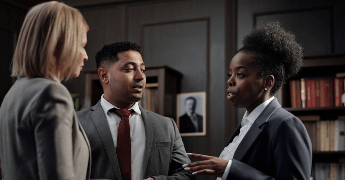 Best Practices for Civil Rights Legal Claims - LA Progressive
