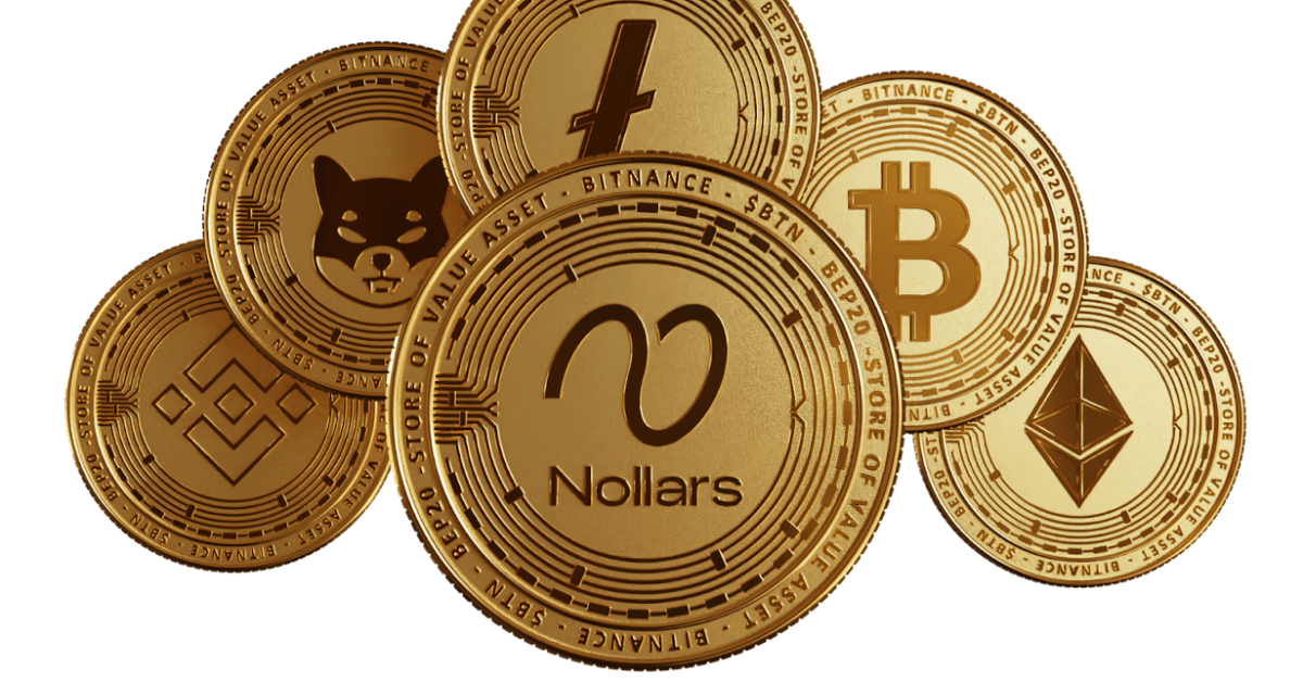Investors Acquire Another One Thousand Nollars Tokens as Robinhood’s ...