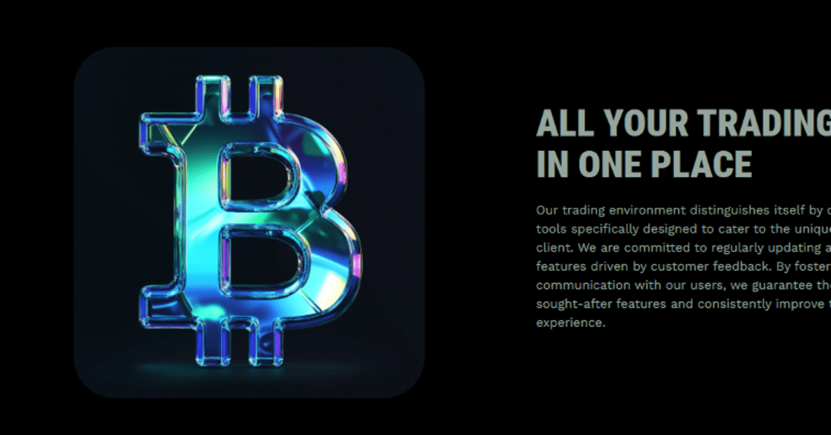 SorosTrading.com Review: Secure, User-Friendly and Global Trading ...