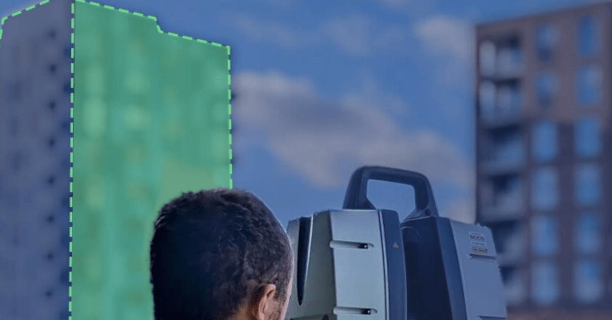 The Role of 3D Laser Scanning in Modern Building Surveys - LA Progressive