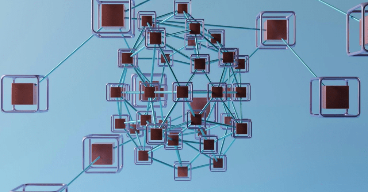 5 blockchain projects driving global decentralization - LA Progressive