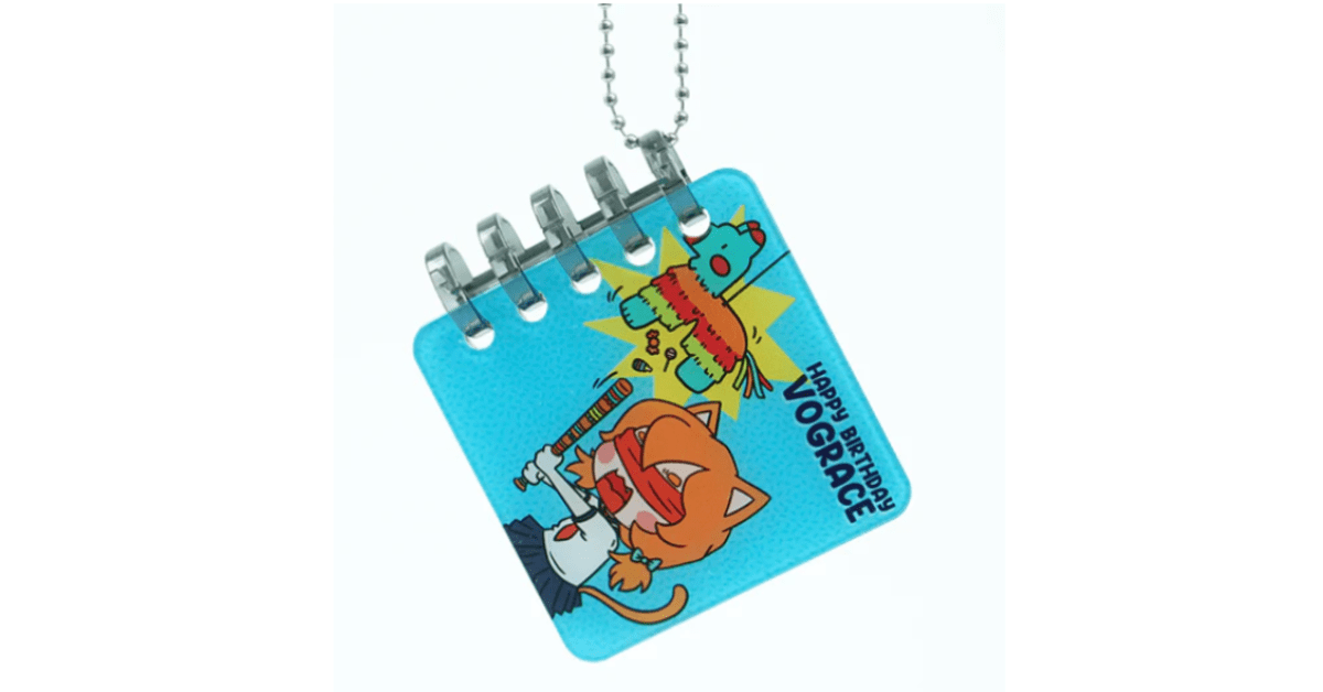 Tracking the Effectiveness of Custom keychains Marketing Campaigns - LA ...